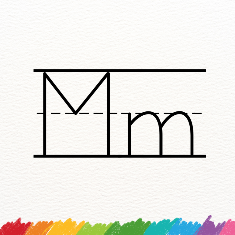 Tracing Lined Font | Handwriting Practice | Commercial Use - Clipart ...